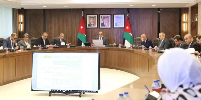 4 قرارات في جلسة مجلس الوزراء اليوم الاربعاء تفاصيل موقع الأول نيوز